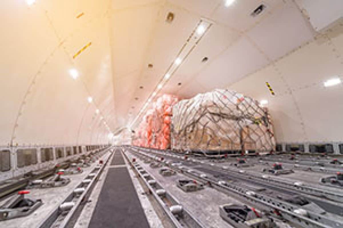 Air Freight | Air Import and Export Shipping | BGI Worldwide